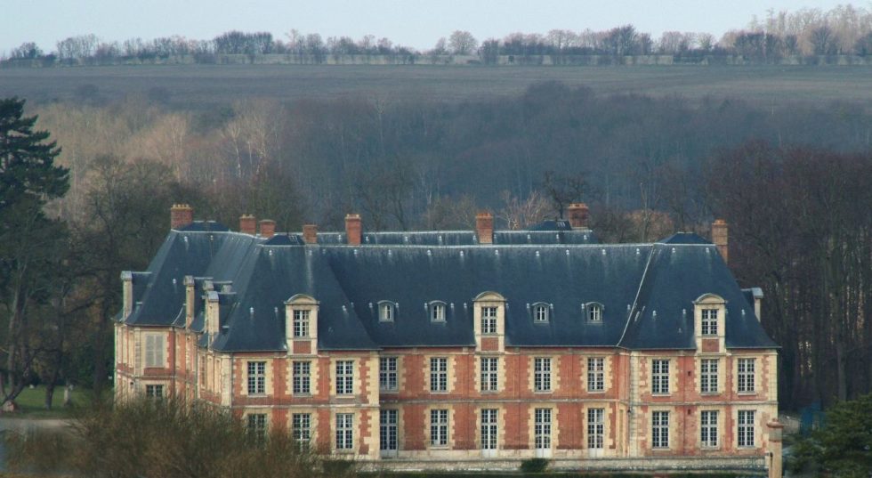 Classons le site de Grignon ! - Sauvons Grignon