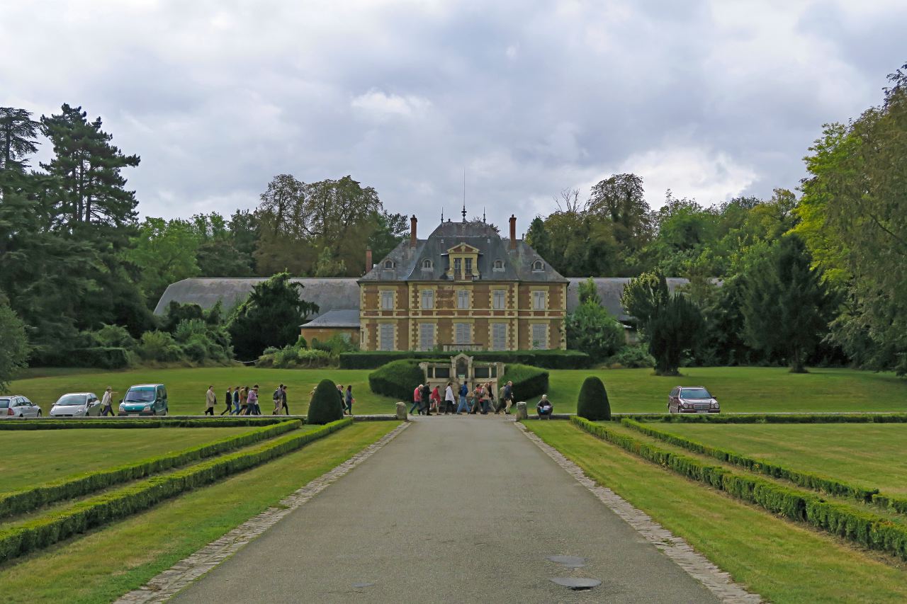 Classons le site de Grignon ! - Sauvons Grignon